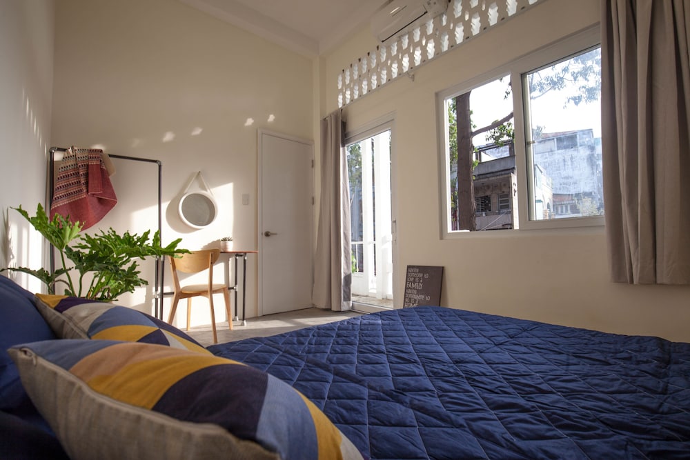 199x Cong Quynh - Hostel in Ho Chi Minh City | 2024 Updated prices ...