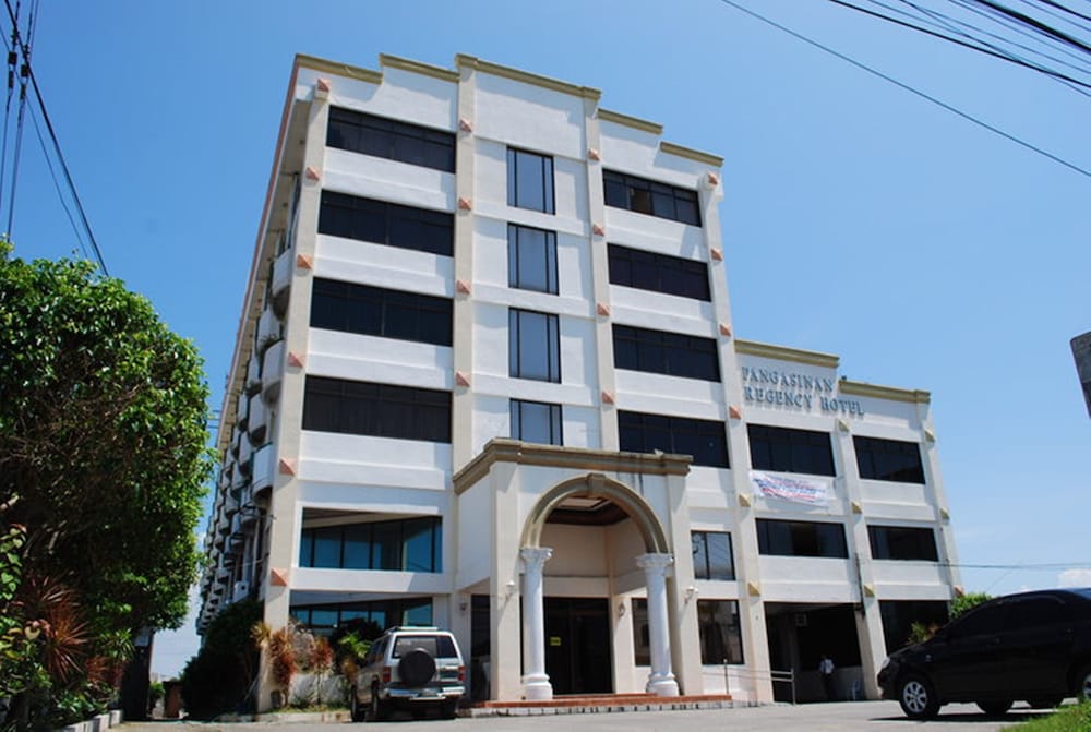 Pangasinan Regency Hotel in Calasiao | 2025 Updated prices, deals ...