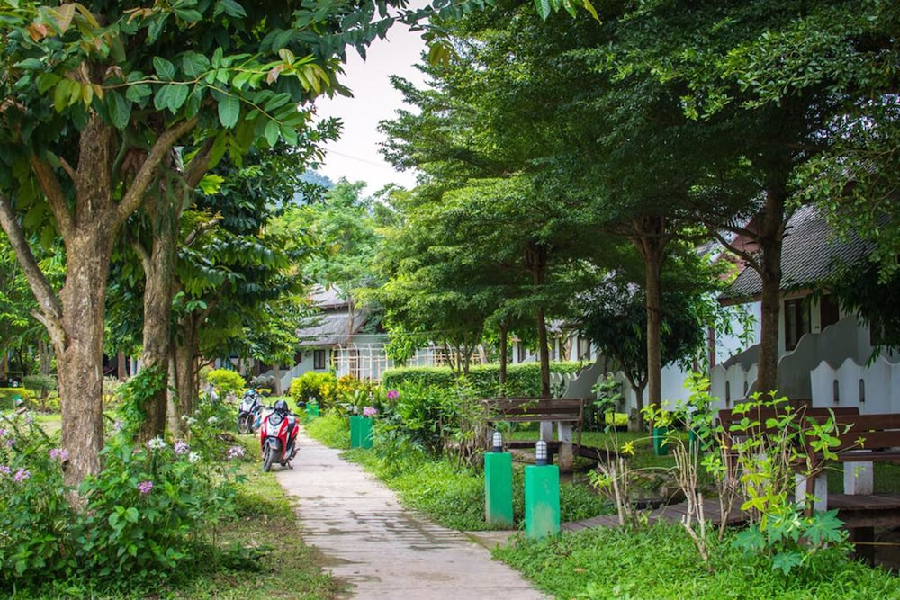 Pai Backpackers Paradise - Adults Only in Pai | 2023 Updated prices ...