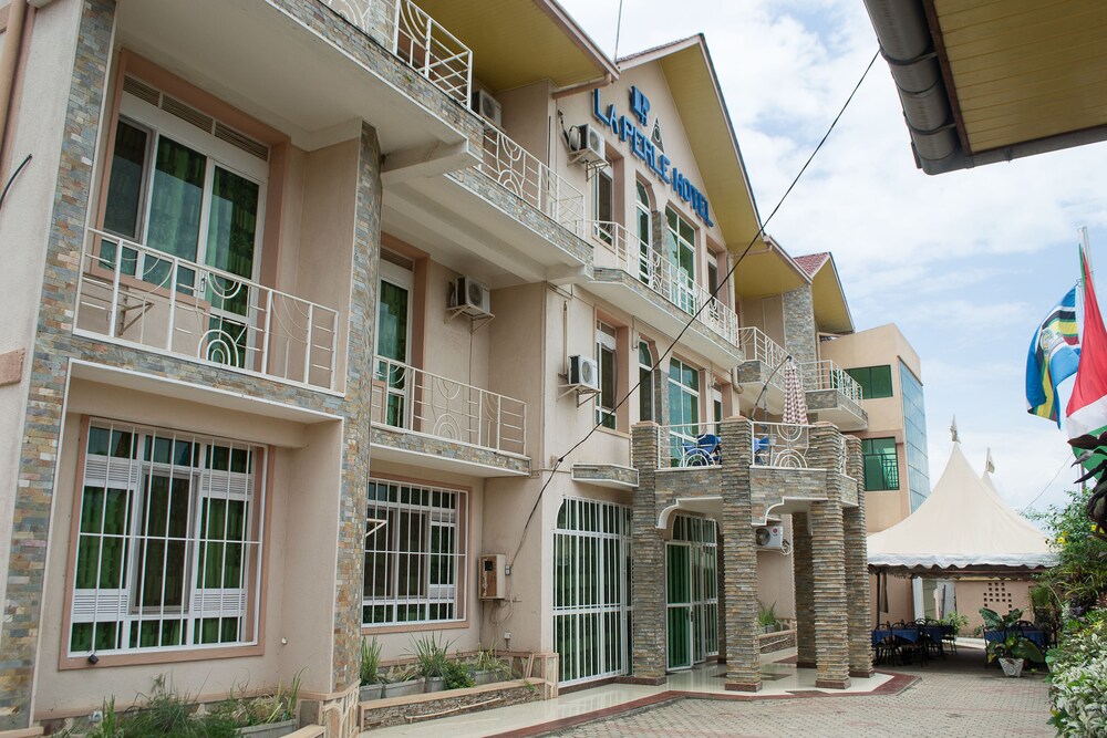 La Perle Hotel in | 2025 Updated prices, deals - Klook United States