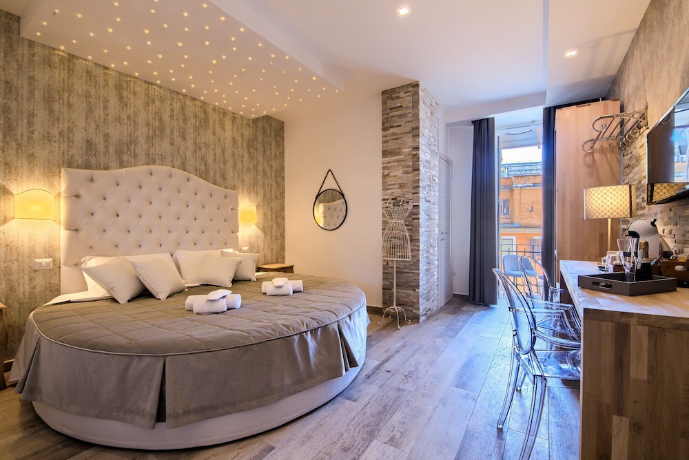 Relais Barberini in Rome | 2025 Updated prices, deals - Klook United States