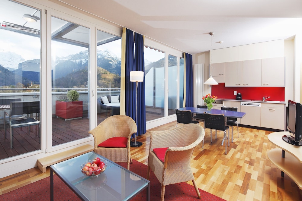 Hapimag Resort Interlaken in Interlaken | 2023 Updated prices, deals ...