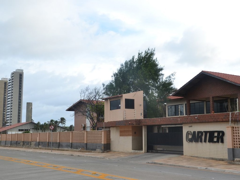 Village Van Cartier - MeuLugarCeará in Fortaleza | 2025 Updated prices ...