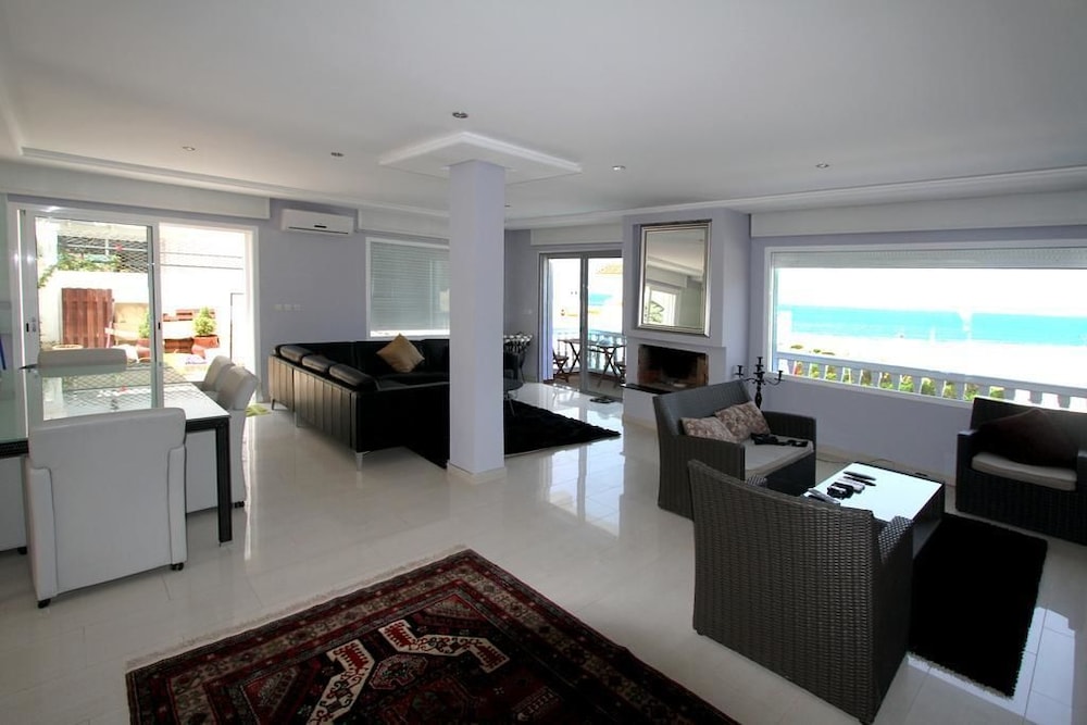 Villa Tanger Cap Spartel in pachalik de Tanger طنجة | 2025 Updated ...
