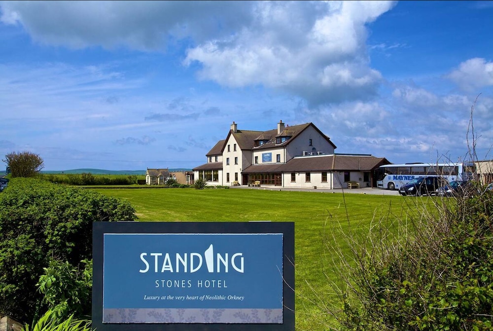 Standing Stones Hotel in | 2024 Updated prices, deals - Klook United States
