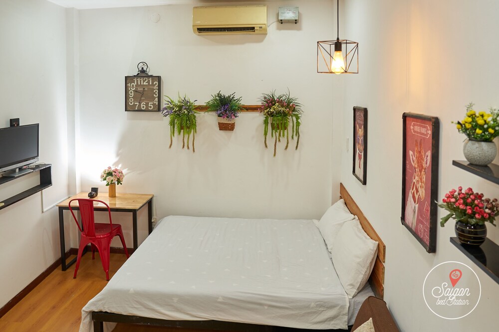 Sai Gon Bed Station in Ho Chi Minh City | 2024 Updated prices, deals ...