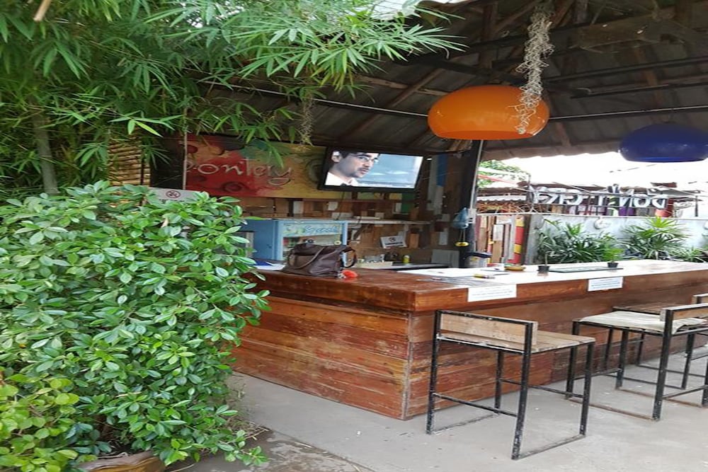 Shut Eye Party Hostel - Adults Only in Pai | 2025 Updated prices, deals ...