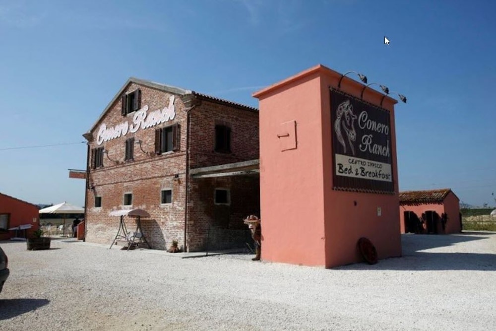 Conero Ranch in Porto Recanati | 2023 Updated prices, deals - Klook ...