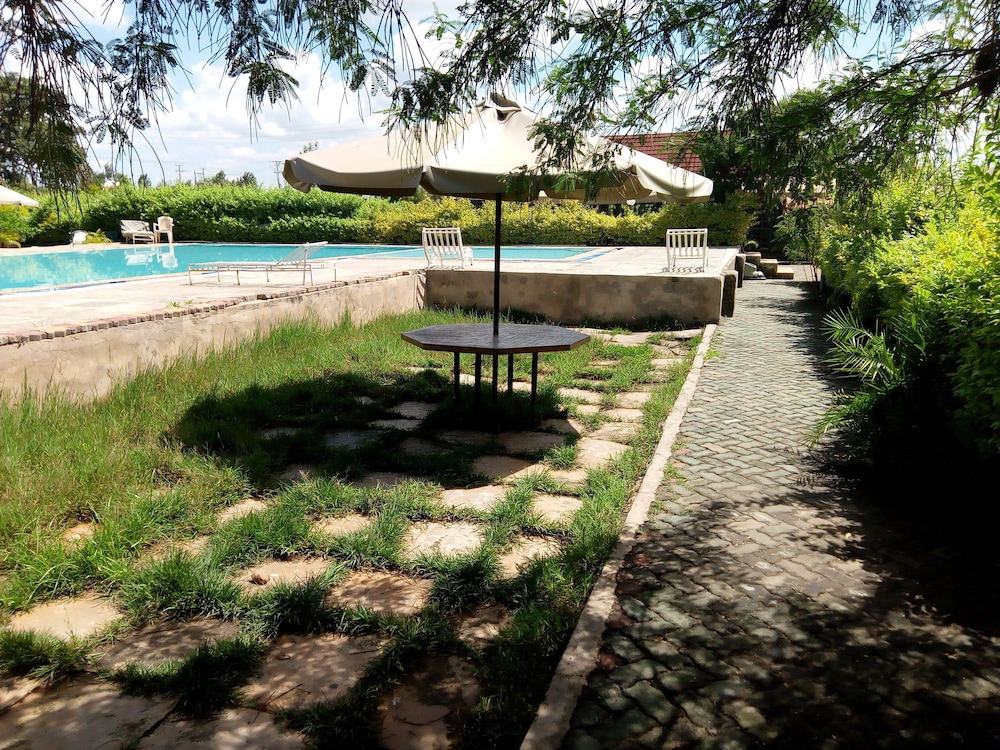 Savannah Lodge Nguluni in Machakos | 2024 Updated prices, deals - Klook ...