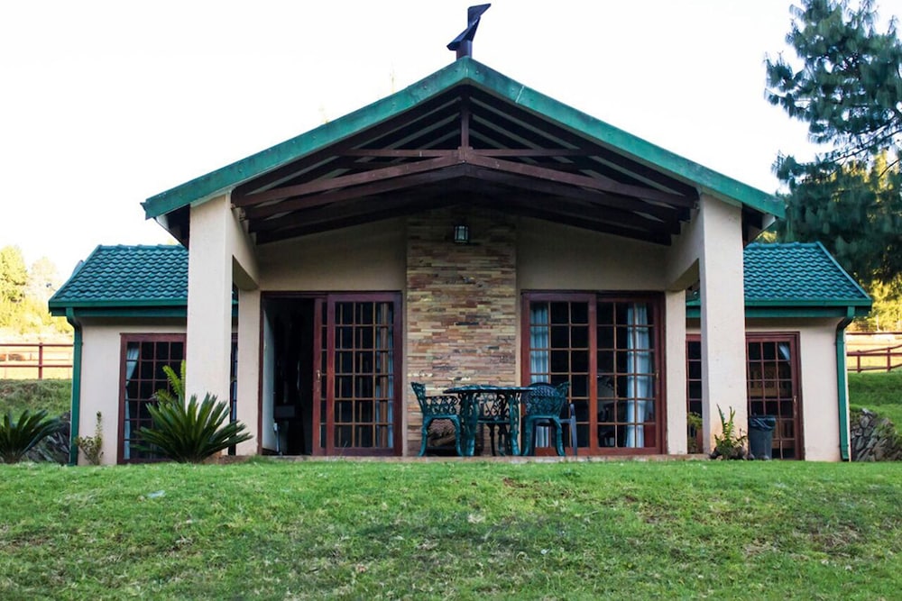 Silver Mist Resort in Mopani District Municipality | 2025 Updated ...