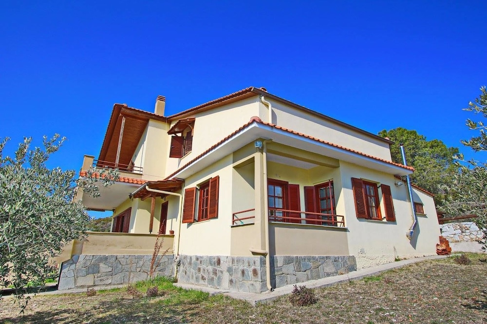 Pantso Villa in Δήμος Παγγαίου | 2025 Updated prices, deals - Klook ...