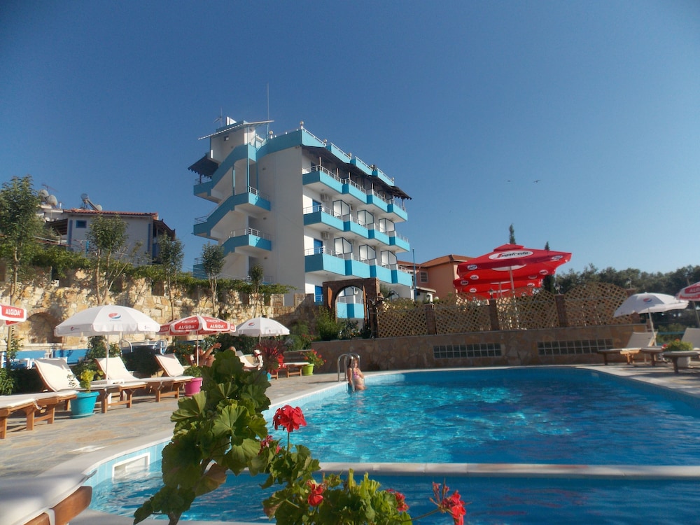 Itaka Hotel in | 2025 Updated prices, deals - Klook United States