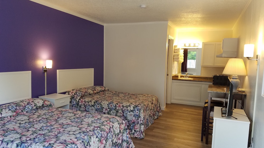 Unity Lodge in | 2023 Updated prices, deals - Klook United States