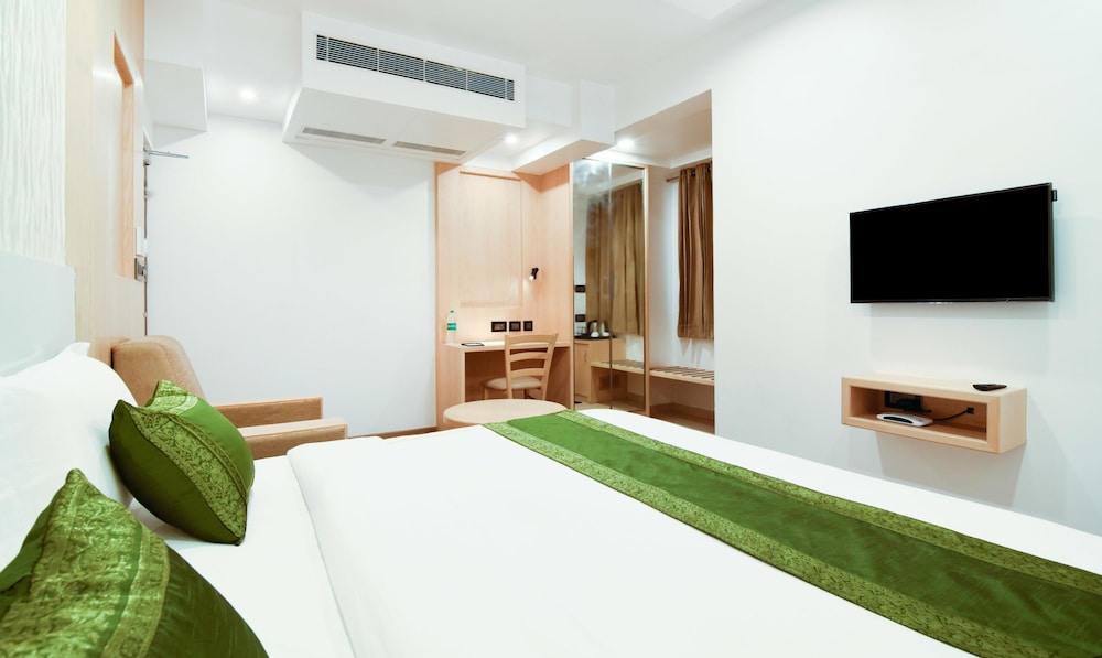 Treebo Vinayak Inn in Coimbatore district | 2025 Updated prices, deals ...