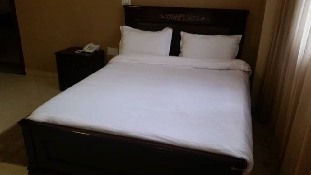 Lilu House in Addis Ababa | 2025 Updated prices, deals - Klook United ...