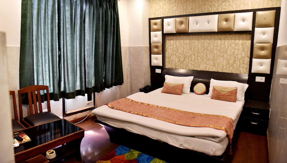 Hotel Red Rose in Jammu | 2025 Updated prices, deals - Klook United States