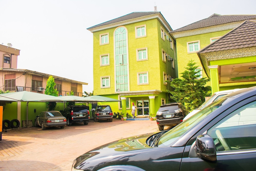 Golden Destiny Hotel Limited in Lagos | 2025 Updated prices, deals ...