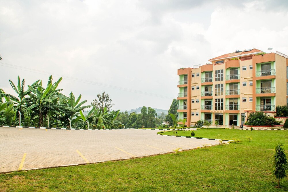 Premier Motel in Bushenyi | 2024 Updated prices, deals - Klook United ...