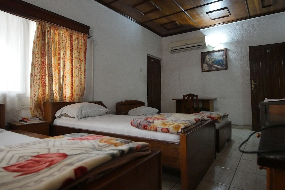Sanbra Hotel in | 2025 Updated prices, deals - Klook United States