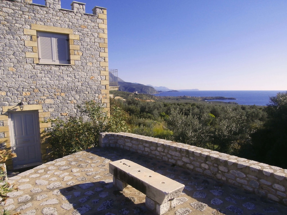 Maniatiko Village in Municipality of West Mani | 2025 Updated prices ...