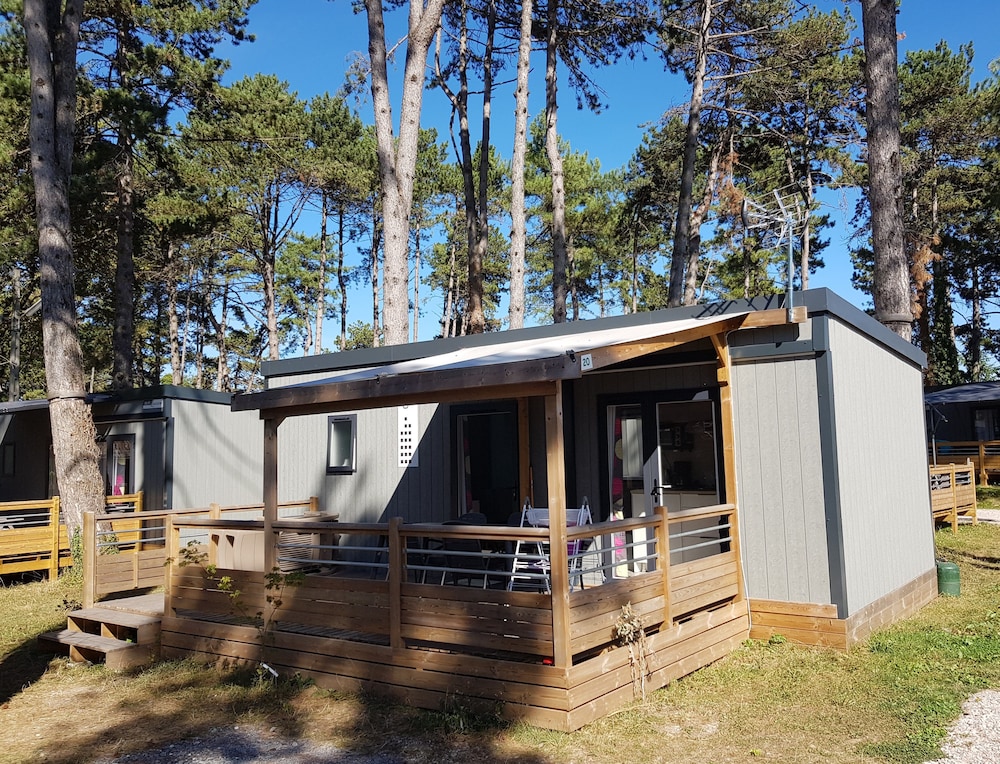 Camping Parc de la Dranse in | 2024 Updated prices, deals - Klook ...
