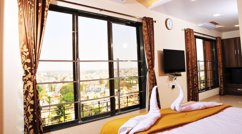 Aakash Hotel in Hassan district | 2025 Updated prices, deals - Klook ...