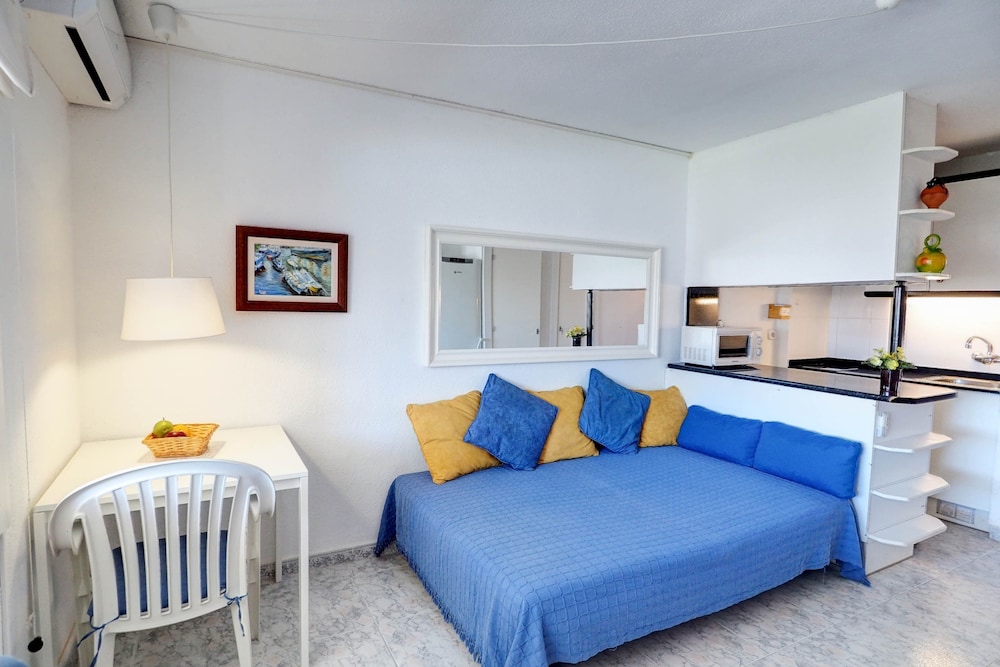 The Moon Studio in Garraf | 2024 Updated prices, deals - Klook United ...