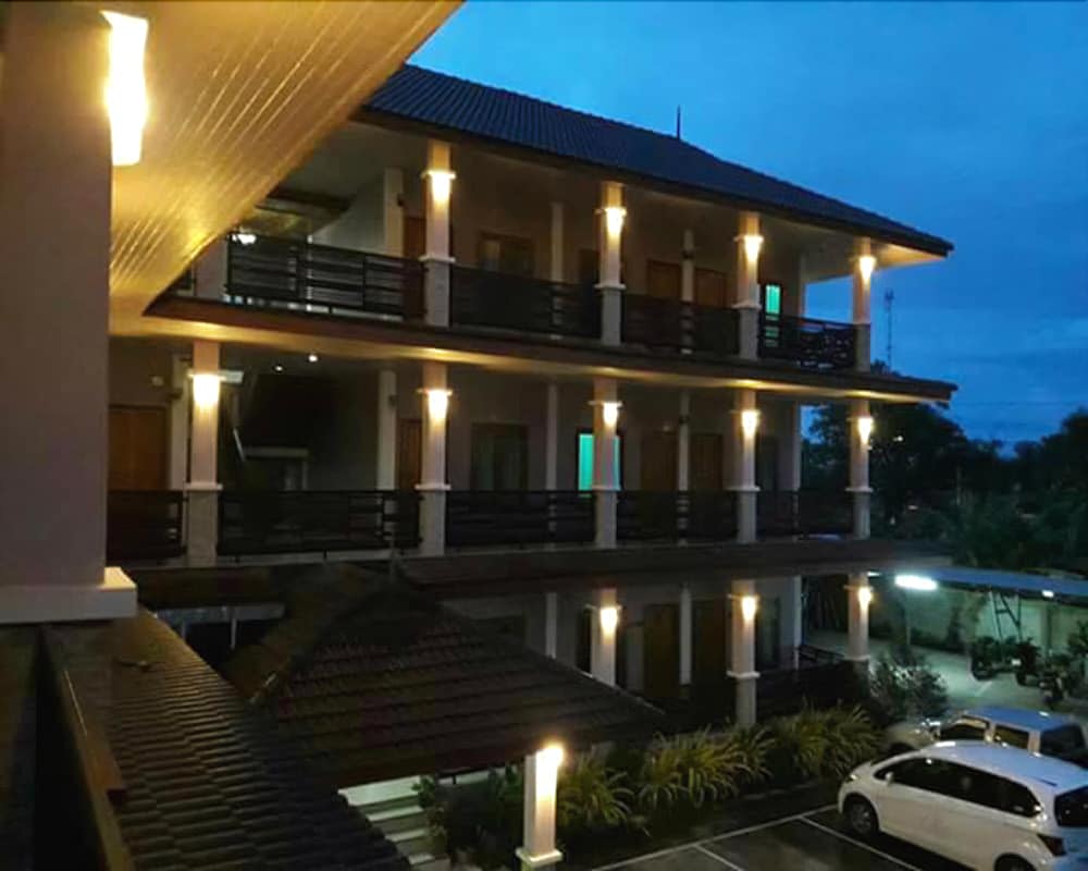 M Grand Hotel in Mueang Bueng Kan District | 2023 Updated prices, deals ...