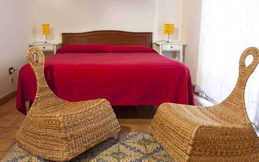 Olivella Suite in Palermo | 2024 Updated prices, deals - Klook United ...