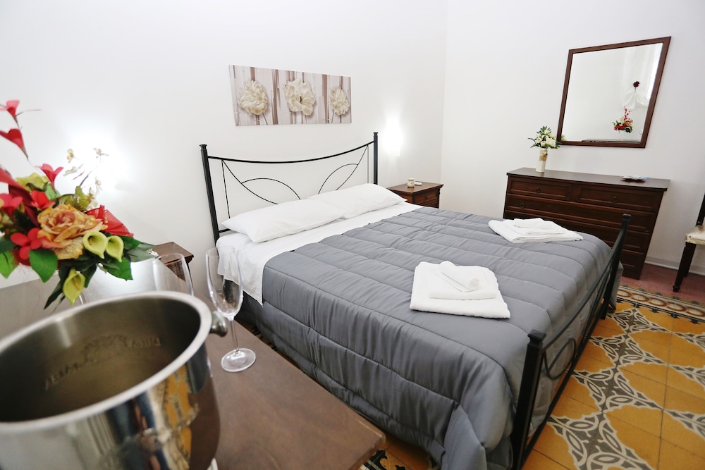 Rest and Go in Palermo | 2023 Updated prices, deals - Klook United States