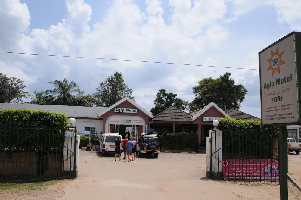 Agip Motel in Mbarara | 2025 Updated prices, deals - Klook United States