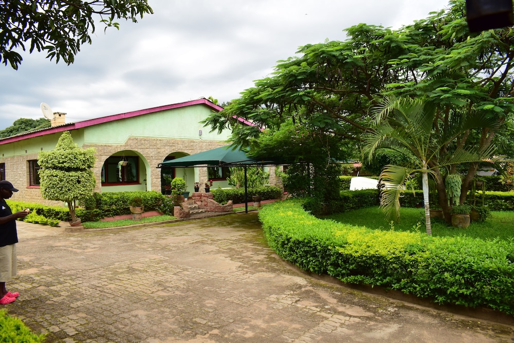 The 244 Guest Houses in Lilongwe | 2023 Updated prices, deals - Klook ...