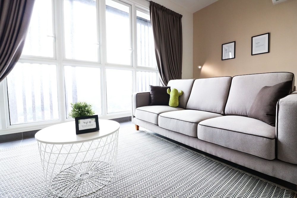Victoria Home Sentrio Suites Kuala Lumpur in Kuala Lumpur | 2025 ...