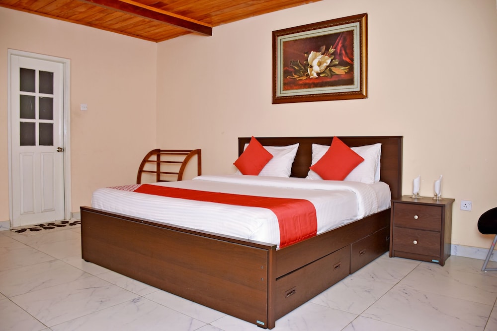 OYO 331 Maha Royal Hotel in Nuwara Eliya | 2025 Updated prices, deals ...