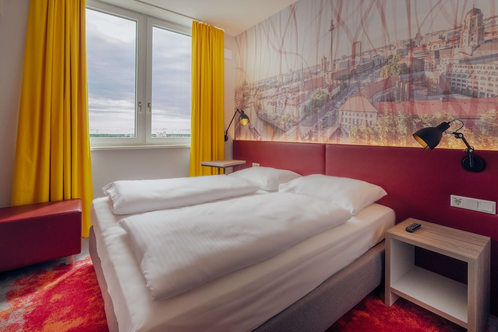 Motel Plus Schonefeld in Schönefeld | 2023 Updated prices, deals ...