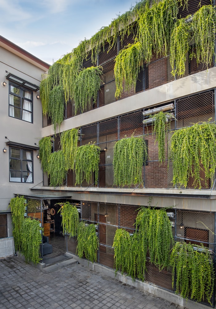 The Aswana Seminyak in Kuta | 2024 Updated prices, deals - Klook United ...