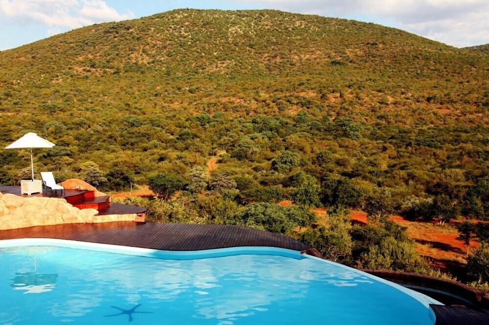 Soul of Africa Lodge in Thabazimbi Ward 4 | 2025 Updated prices, deals ...