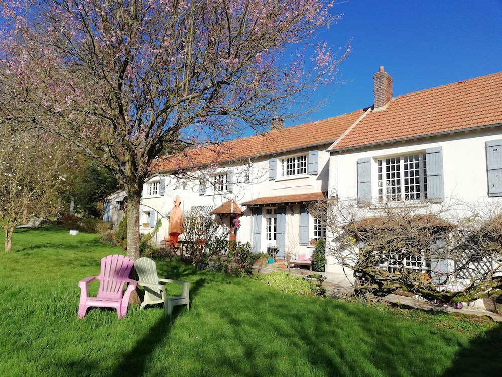 La Maison Dans la Brie in Meaux | 2025 Updated prices, deals - Klook ...