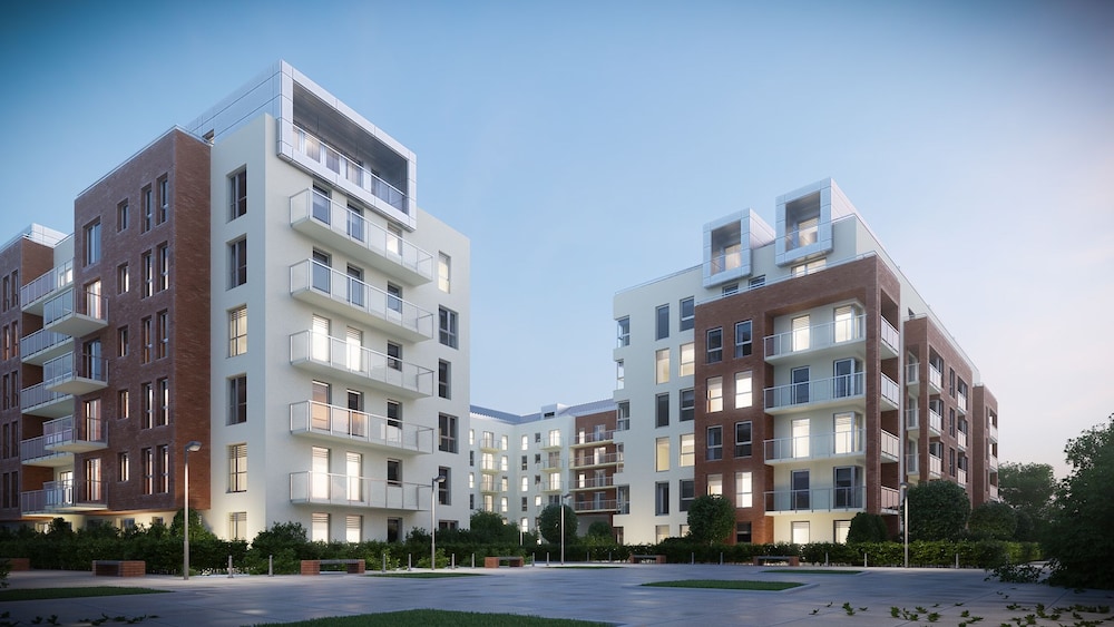 UNO Apartments in Gdańsk | 2024 Updated prices, deals - Klook United States