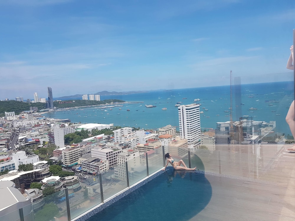 The Base Central Pattaya Thai in Pattaya | 2024 Updated prices, deals ...