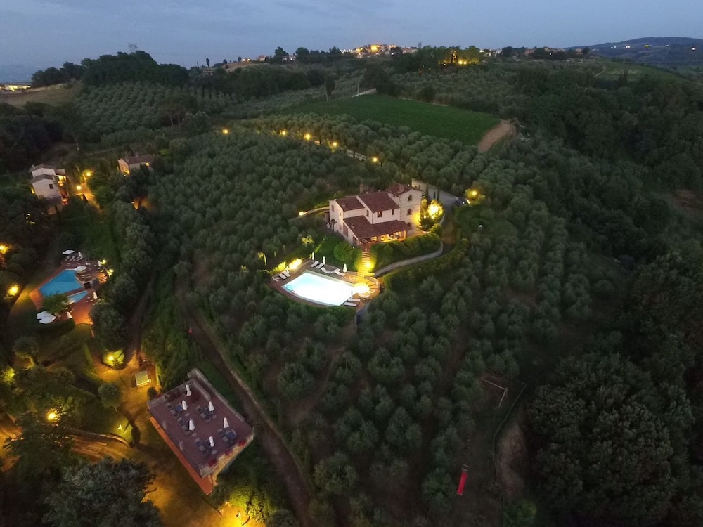 Il Torrino Country Resort in Montaione | 2025 Updated prices, deals ...