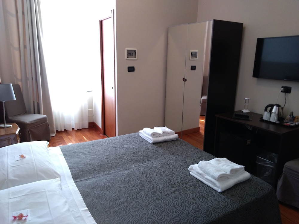 Hotel Twenty Nine in Genoa | 2025 Updated prices, deals - Klook United ...