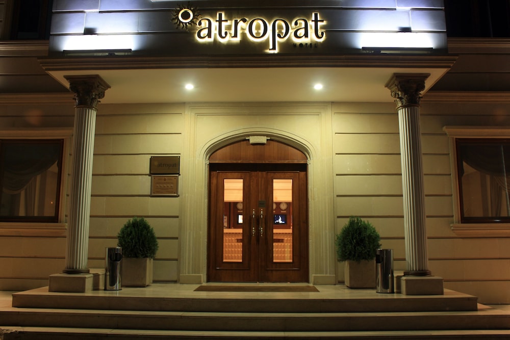 Atropat Old City Hotel Baku in Baku | 2025 Updated prices, deals ...