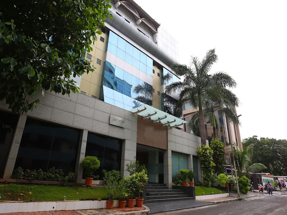 Hotel Suncity Premiere in | 2024 Updated prices, deals - Klook ...