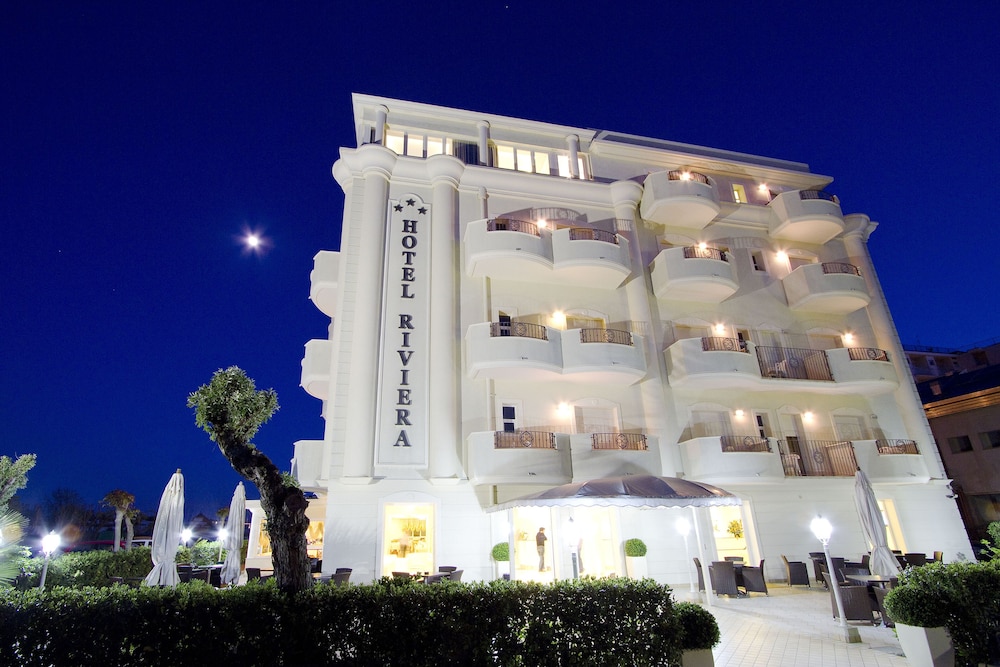 Hotel Riviera in Cervia | 2025 Updated prices, deals - Klook United States