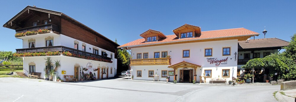 Gasthaus Weingast in Landkreis Rosenheim | 2025 Updated prices, deals ...
