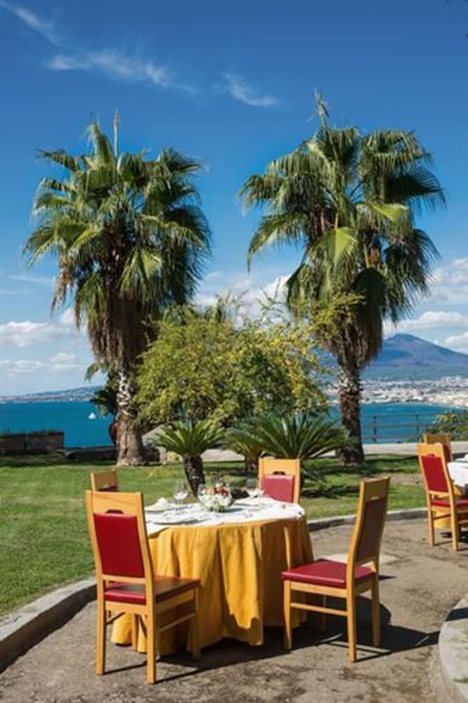 Vesuvian Inn in Castellammare di Stabia | 2023 Updated prices, deals ...