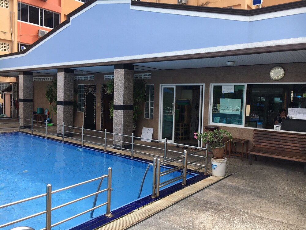 The Room Pattaya in Pattaya | 2024 Updated prices, deals - Klook United ...