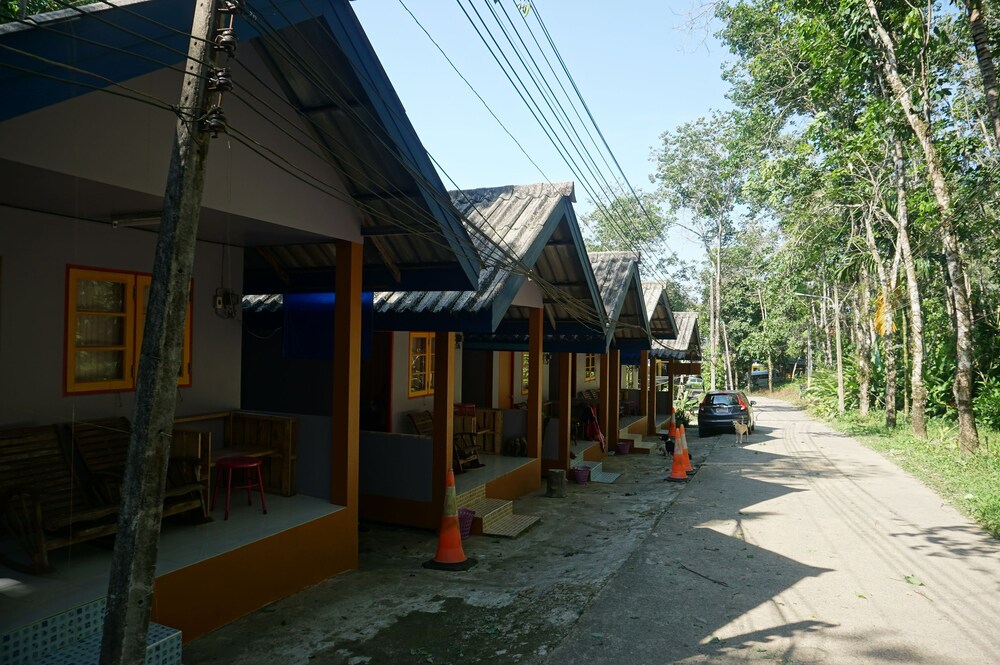 Ton Garden in Ko Chang District | 2025 Updated prices, deals - Klook ...