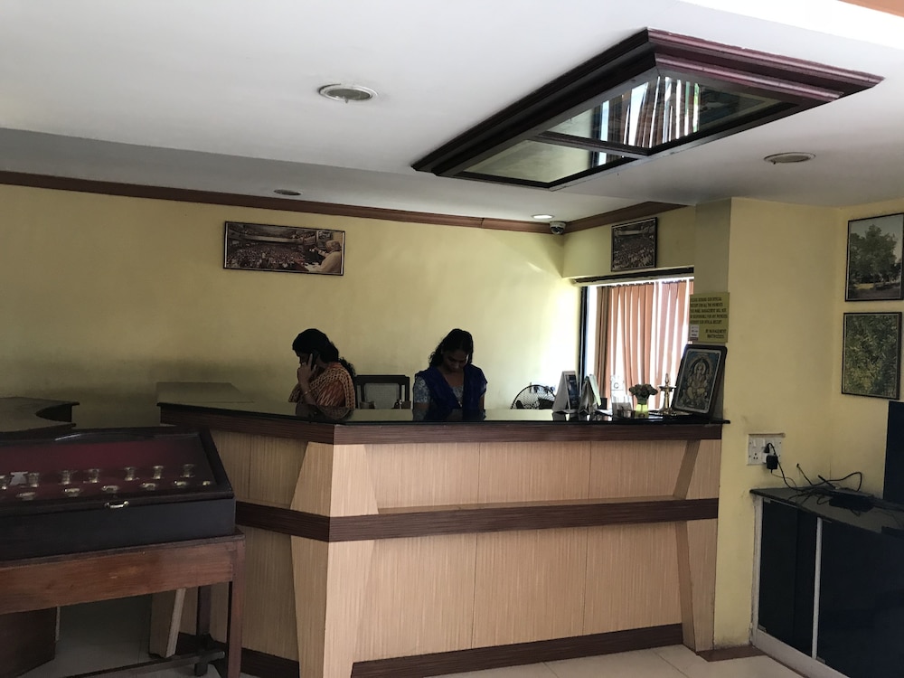 Indraprastham Tourist Home in Kottayam | 2024 Updated prices, deals ...